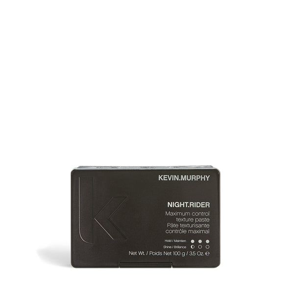 KEVIN.MURPHY NIGHT.RIDER 100ml - Vahva ja mattamainen vaha